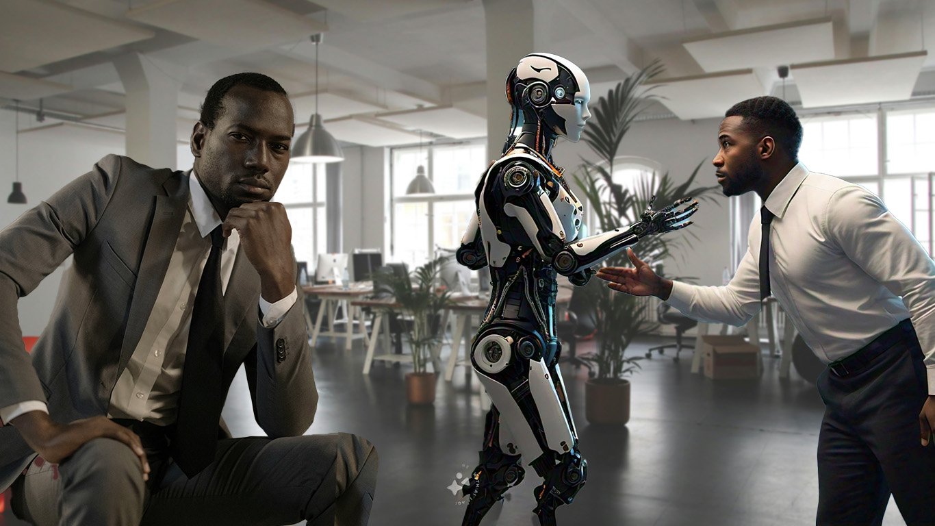 Opportunities for Non-Tech Degree Holders in the Tech